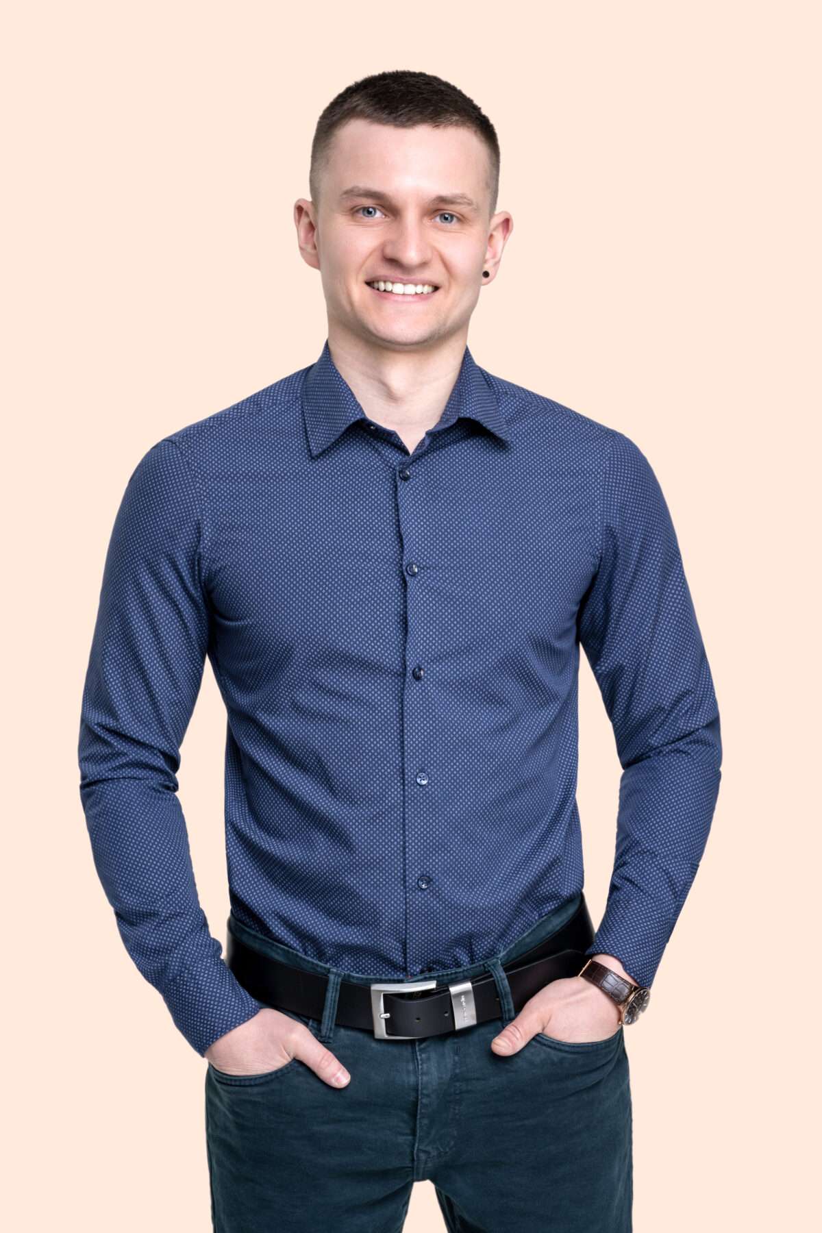 Alexander Soloviev - KAVEX CLEAN