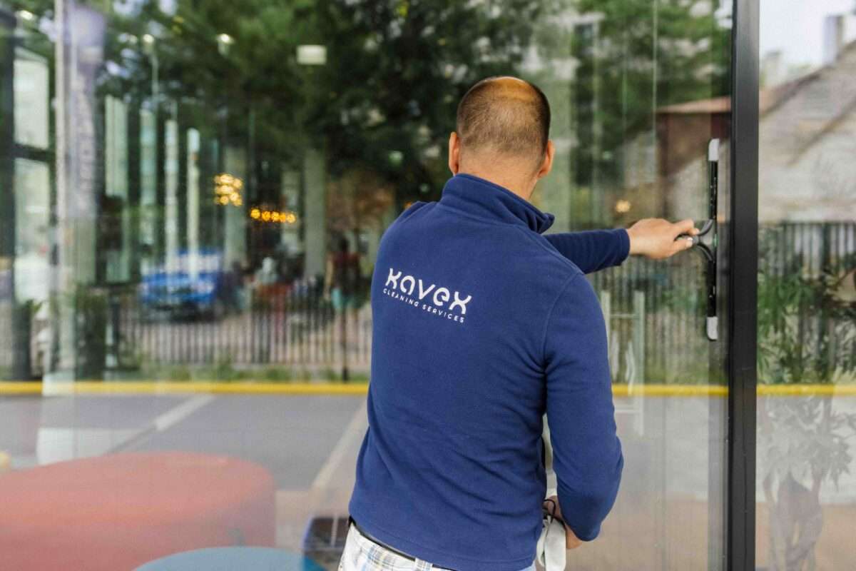 Akende ja fassaadi pesu Tallinnas ja Harjumaal | Heakorrateenused OÜ