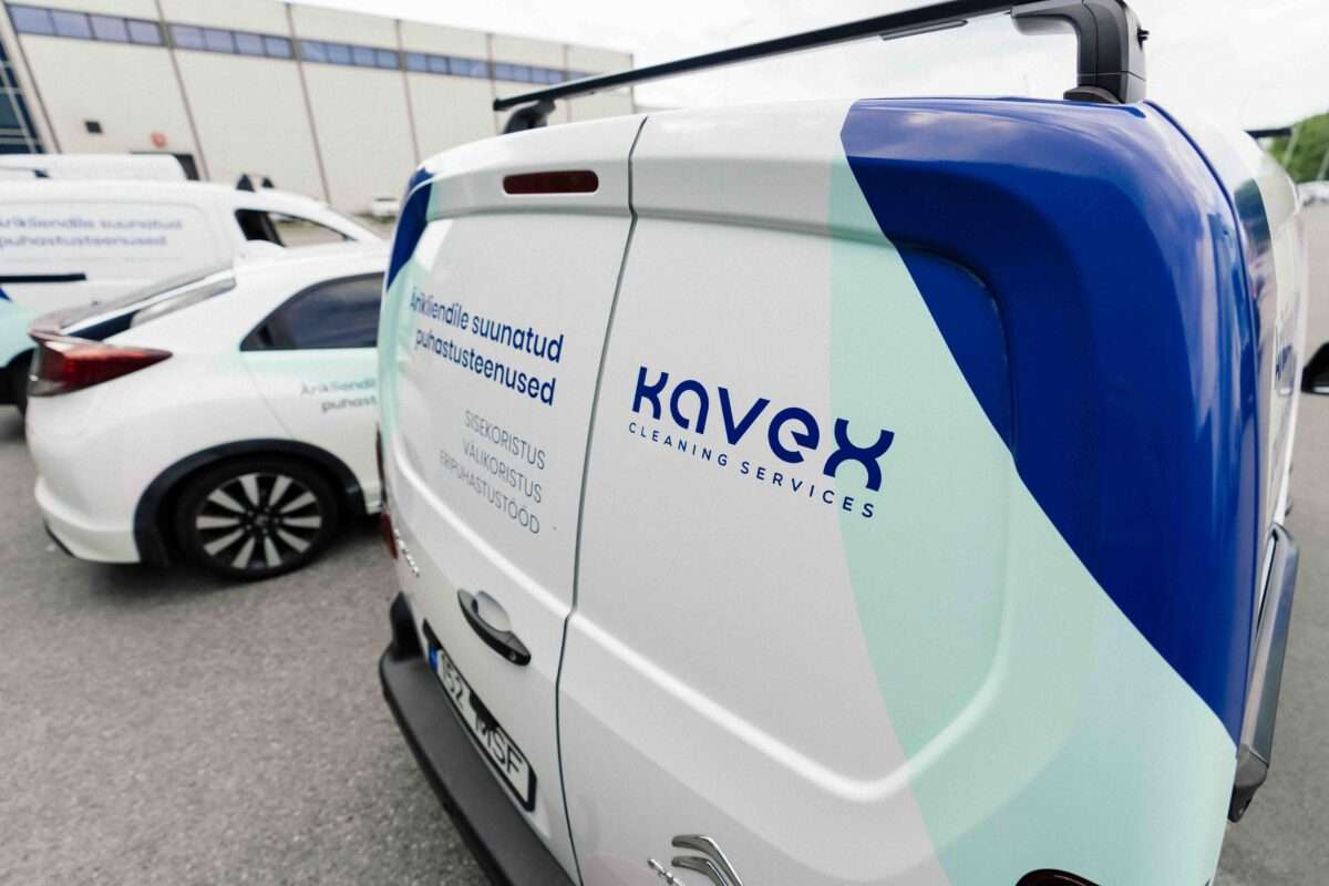 Mööblipuhastus ärikliendile | Heakorrateenused OÜ