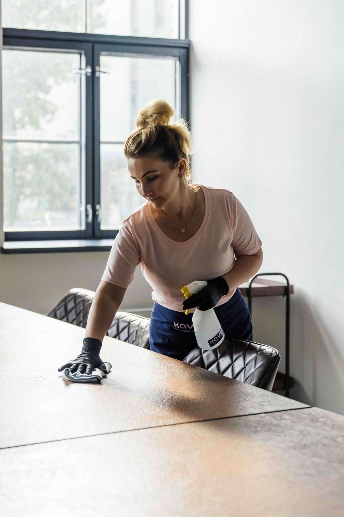 Meditsiinikeskused | Puhastusteenused | Heakorrateenused OÜ